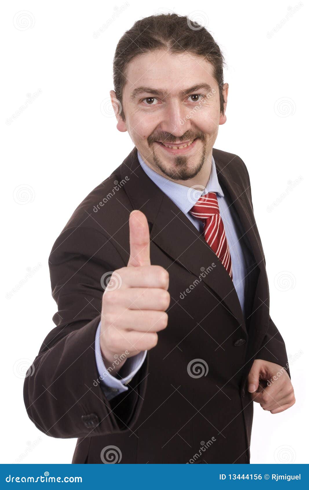 Portrait of Successful Business Man Stock Photo - Image of approve ... Portrait of Successful Business Man Stock Photo - Image of approve ...