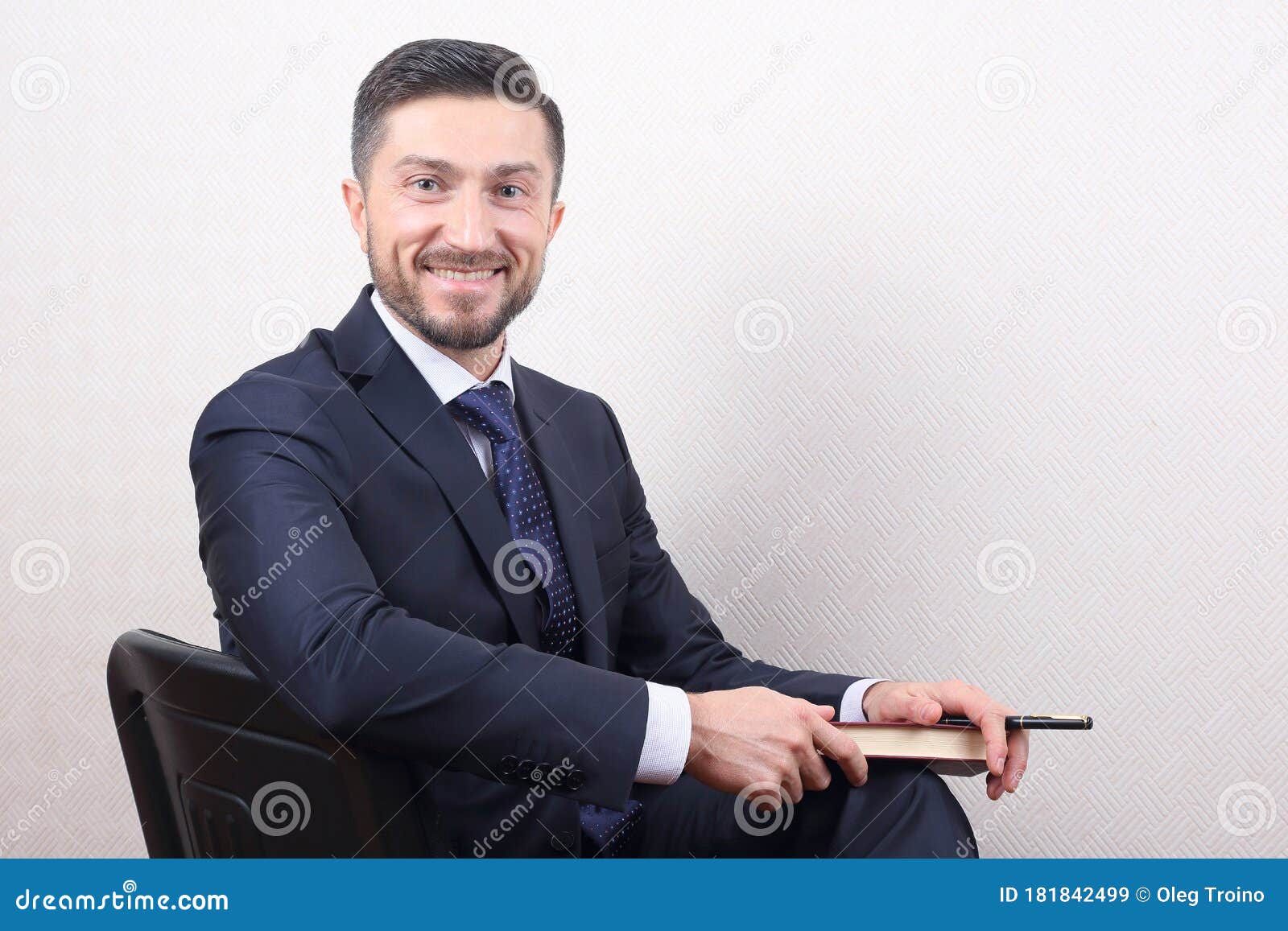 Portrait of Successful Smiling Business Man in Suit Stock Image - Image ... Portrait of Successful Smiling Business Man in Suit Stock Image - Image ...