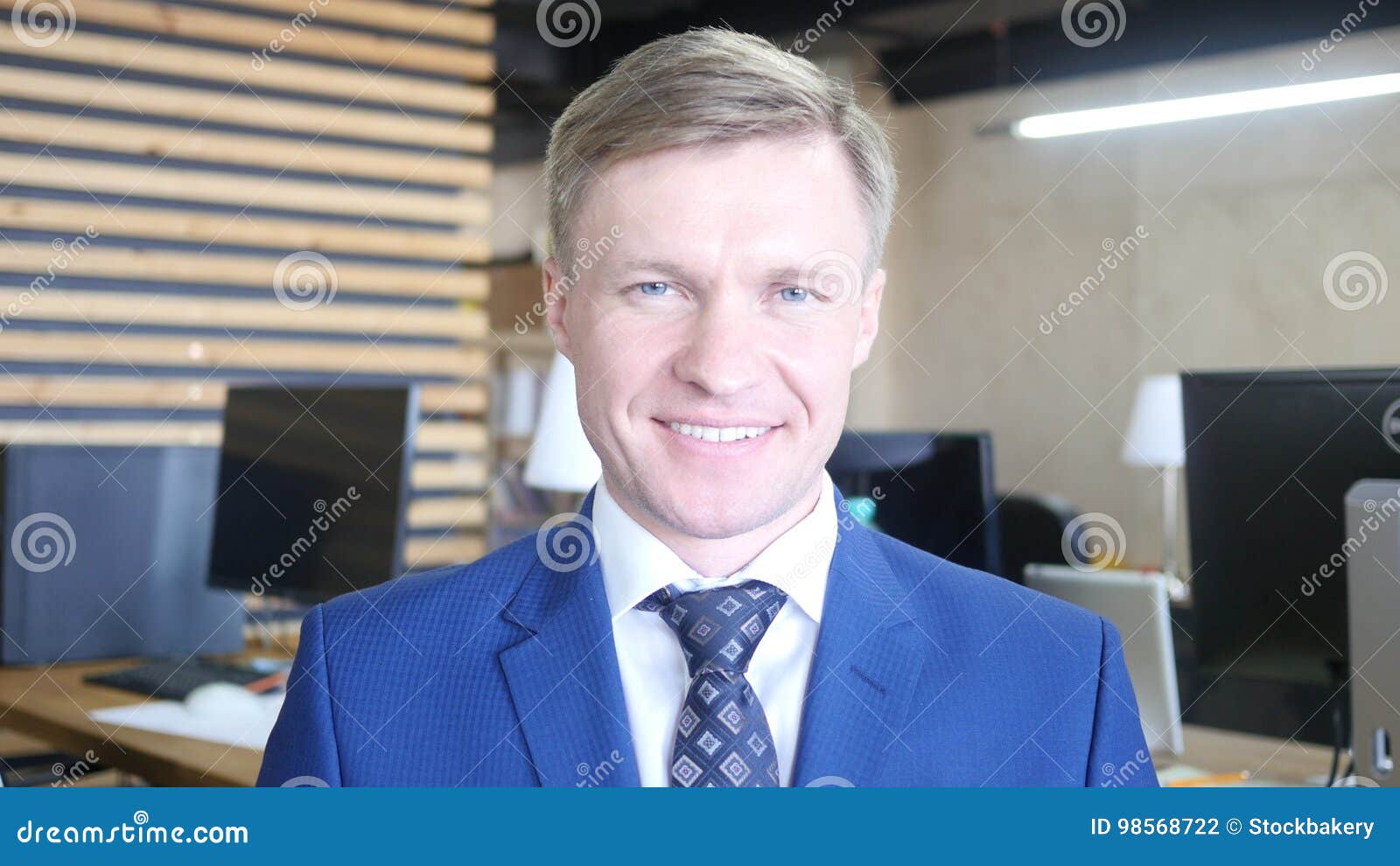 Portrait of Successful Smiling Businessman Entrepreneur Smiling Stock ... Portrait of Successful Smiling Businessman Entrepreneur Smiling Stock ...
