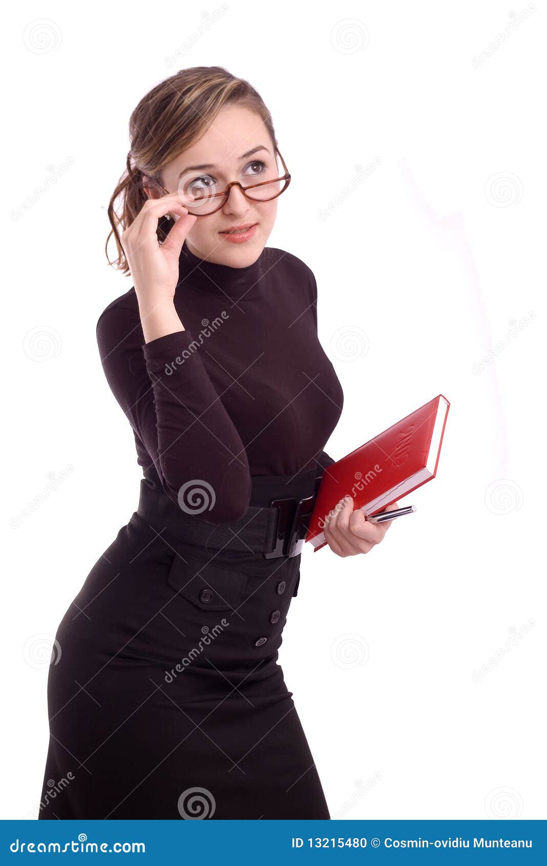 Portrait of a Successful Young Business Woman Stock Photo - Image of ... Portrait of a Successful Young Business Woman Stock Photo - Image of ...