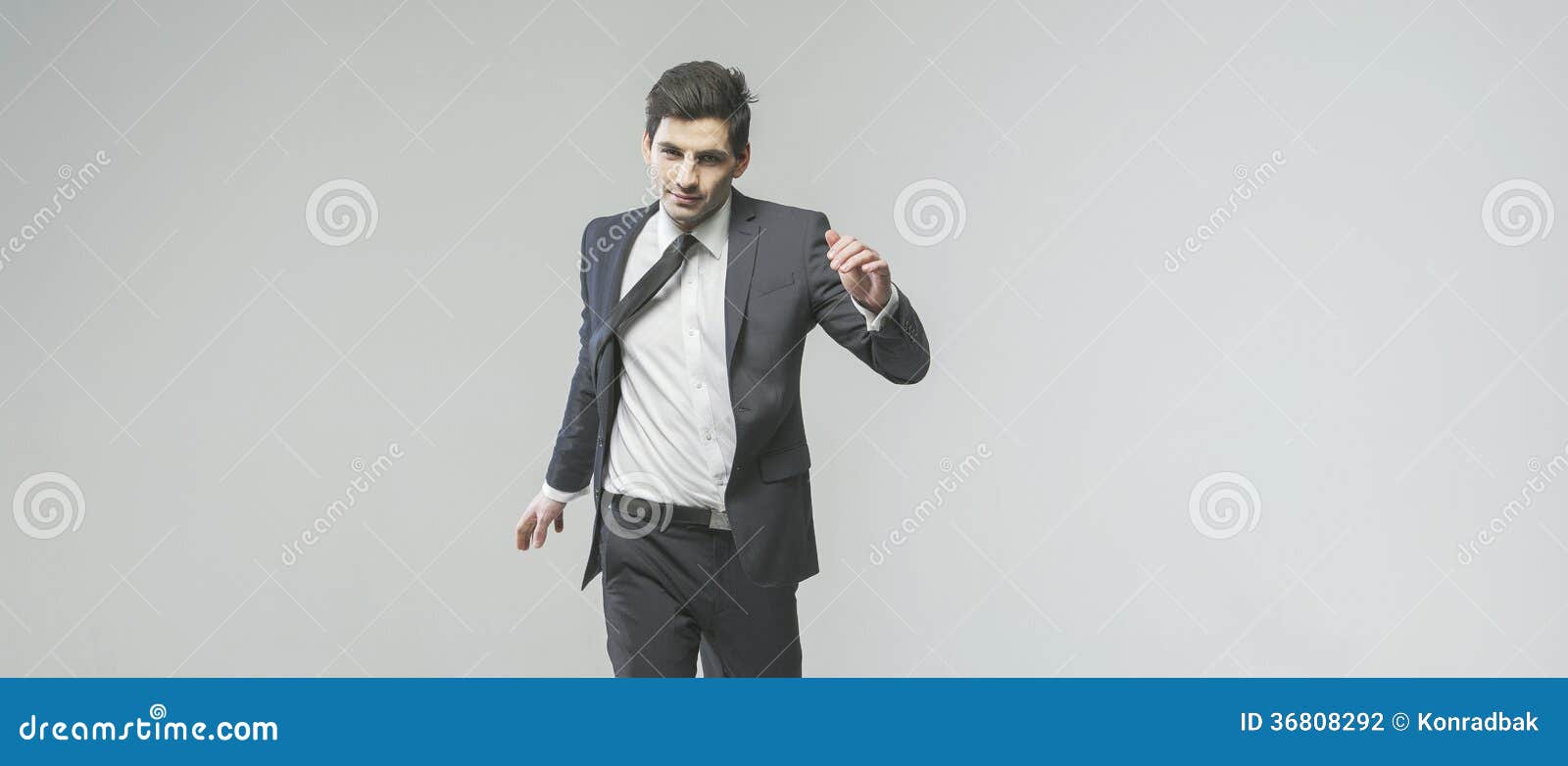 Portrait of Successful Young Businessman Stock Photo - Image of ... Portrait of Successful Young Businessman Stock Photo - Image of ...