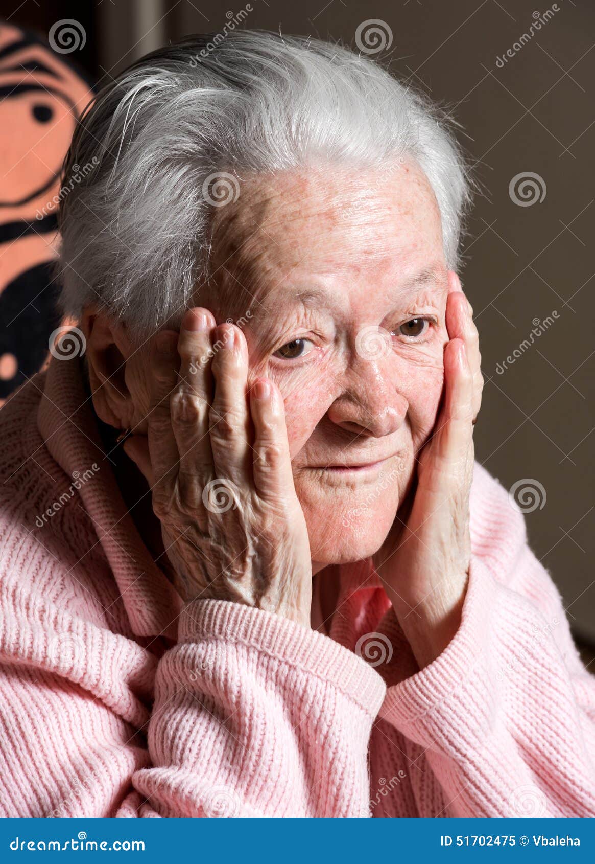 Portrait of Surprised Old Woman Stock Image - Image of human, older ... Portrait of Surprised Old Woman Stock Image - Image of human, older ...