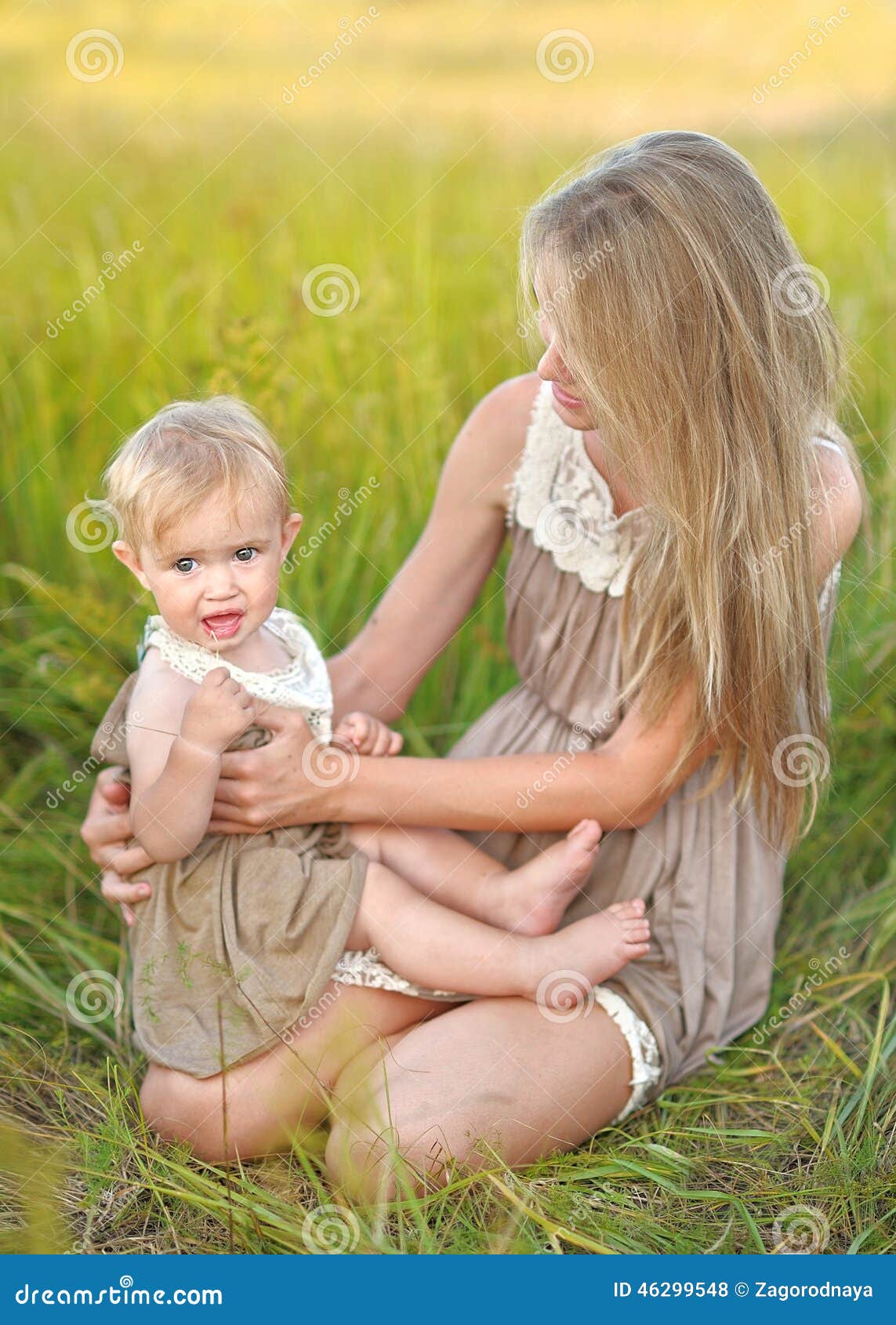 Portrait of two sisters stock photo. Image of happiness - 46299548