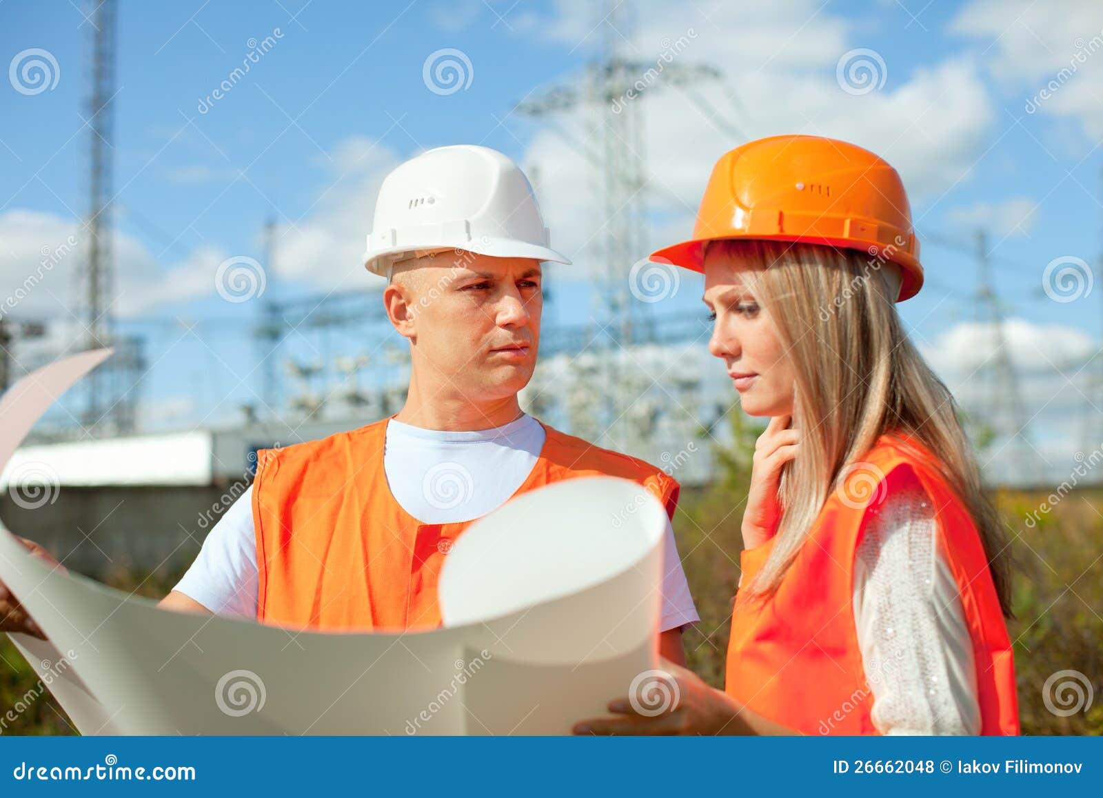 Portrait of two workers stock photo. Image of city, builder - 26662048 Portrait of two workers stock photo. Image of city, builder - 26662048