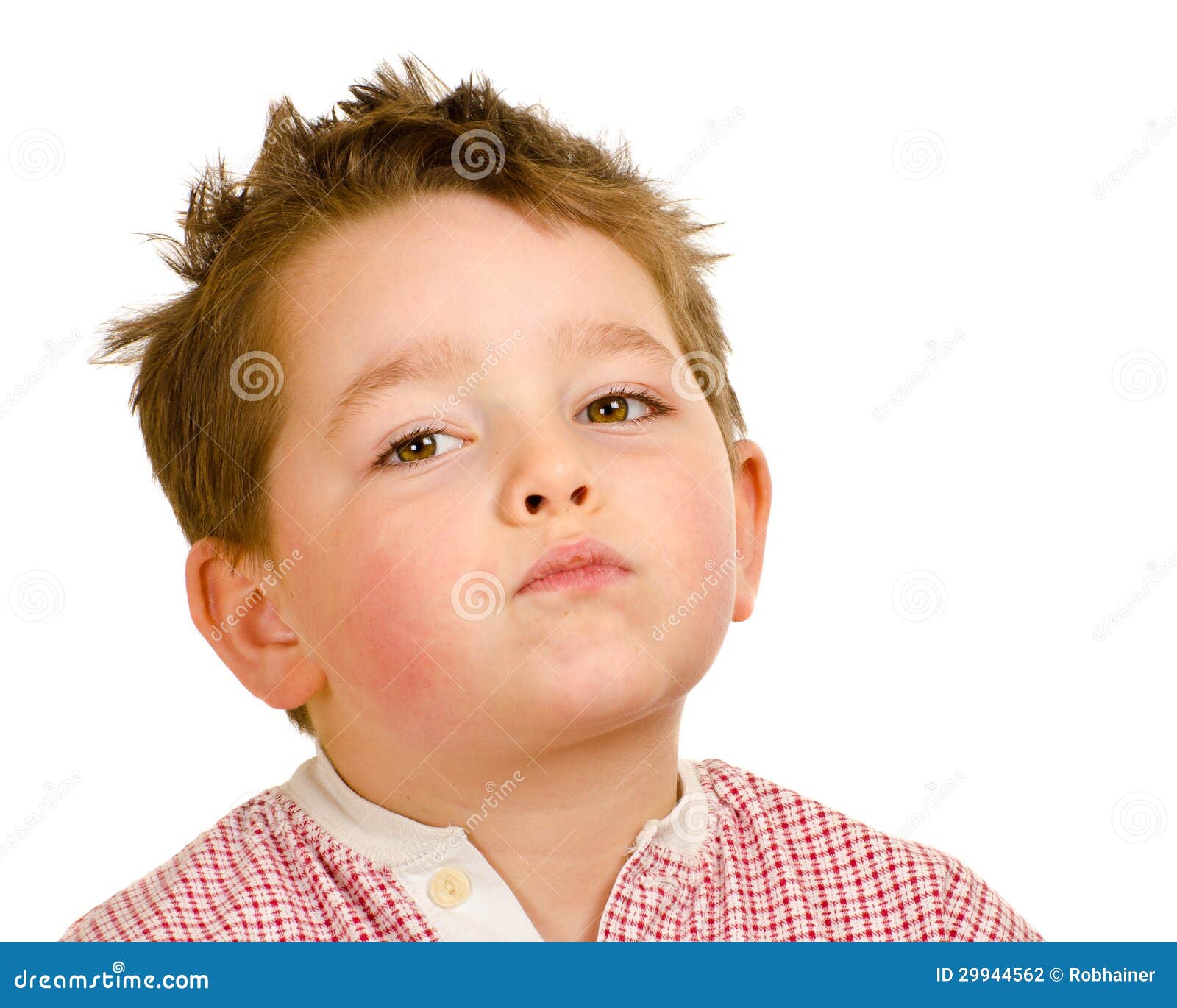 Unhappy child stock photo. Image of education, park, hiding - 29944562