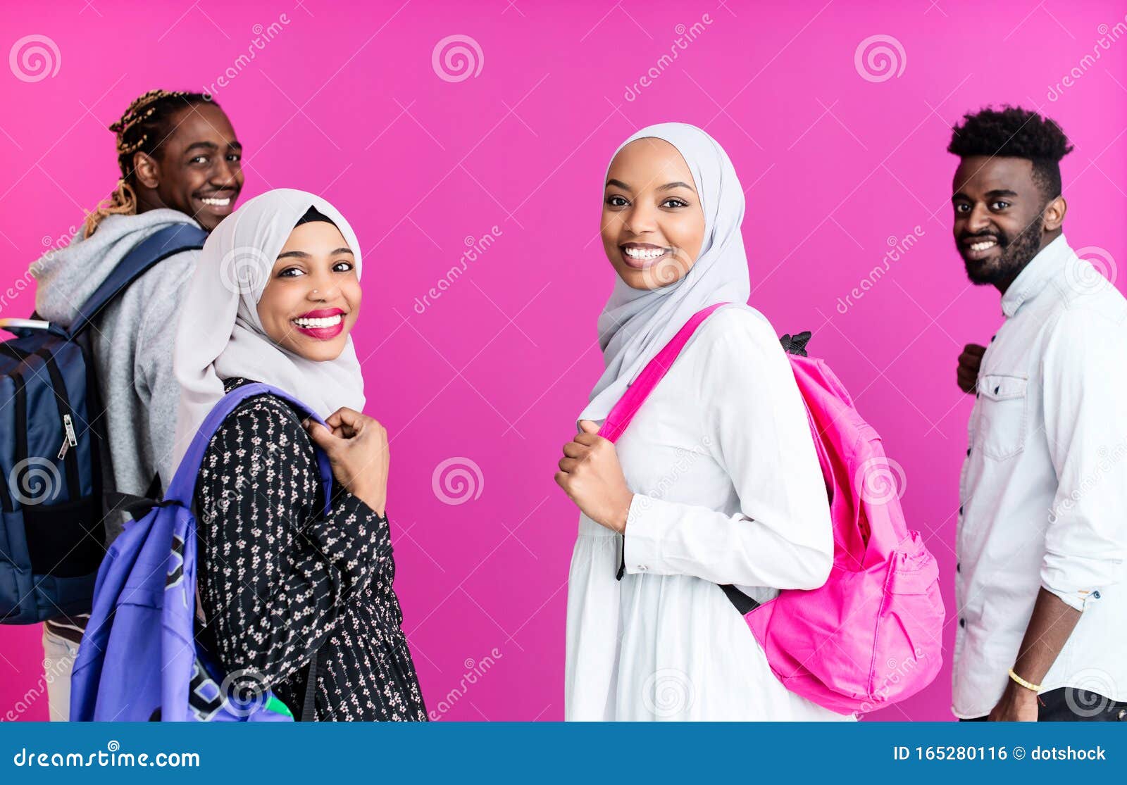 Portrait of University Students Group Stock Photo - Image of future ... Portrait of University Students Group Stock Photo - Image of future ...