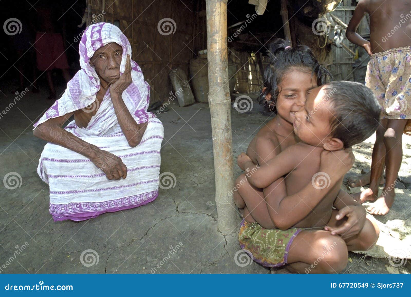 Bangladeshi Boy Take Useful Goods From Landfill Editorial Image ... Bangladeshi Boy Take Useful Goods From Landfill Editorial Image ...