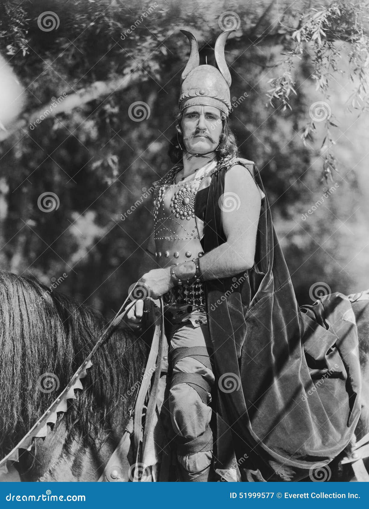 Viking Man Stock Photos - Royalty Free Stock Images