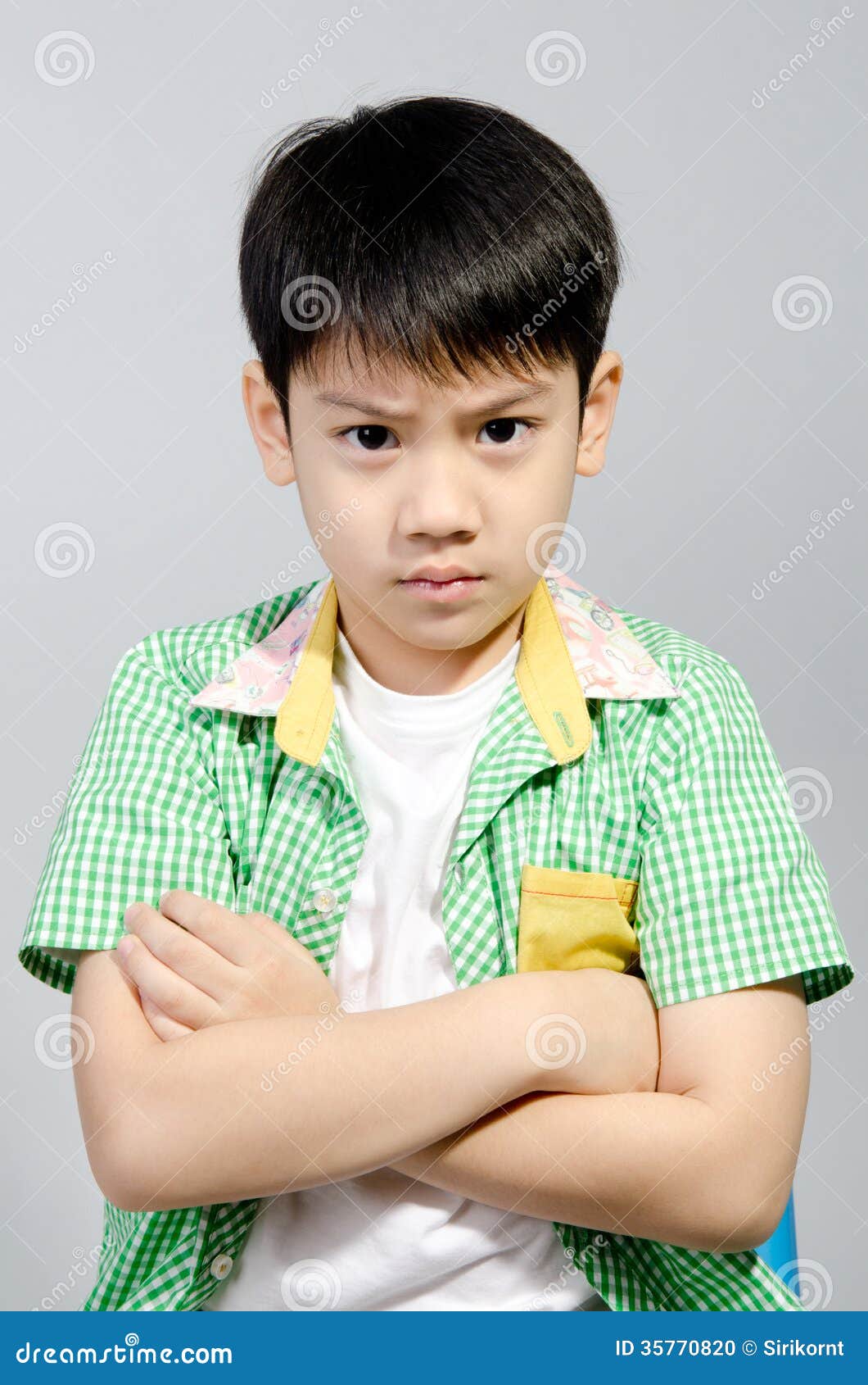 Portrait of young cute boy stock photo. Image of cheerful - 35770820