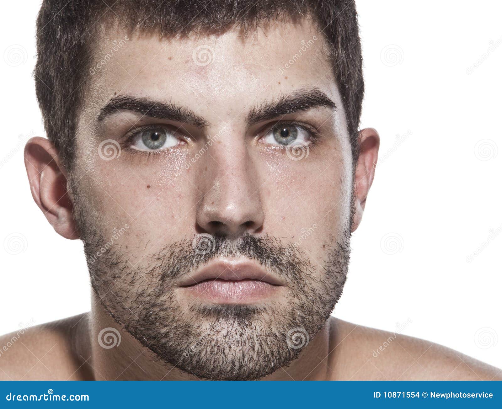 Portrait of Young Serious Man Stock Photo - Image of caucasian, face ... Portrait of Young Serious Man Stock Photo - Image of caucasian, face ...