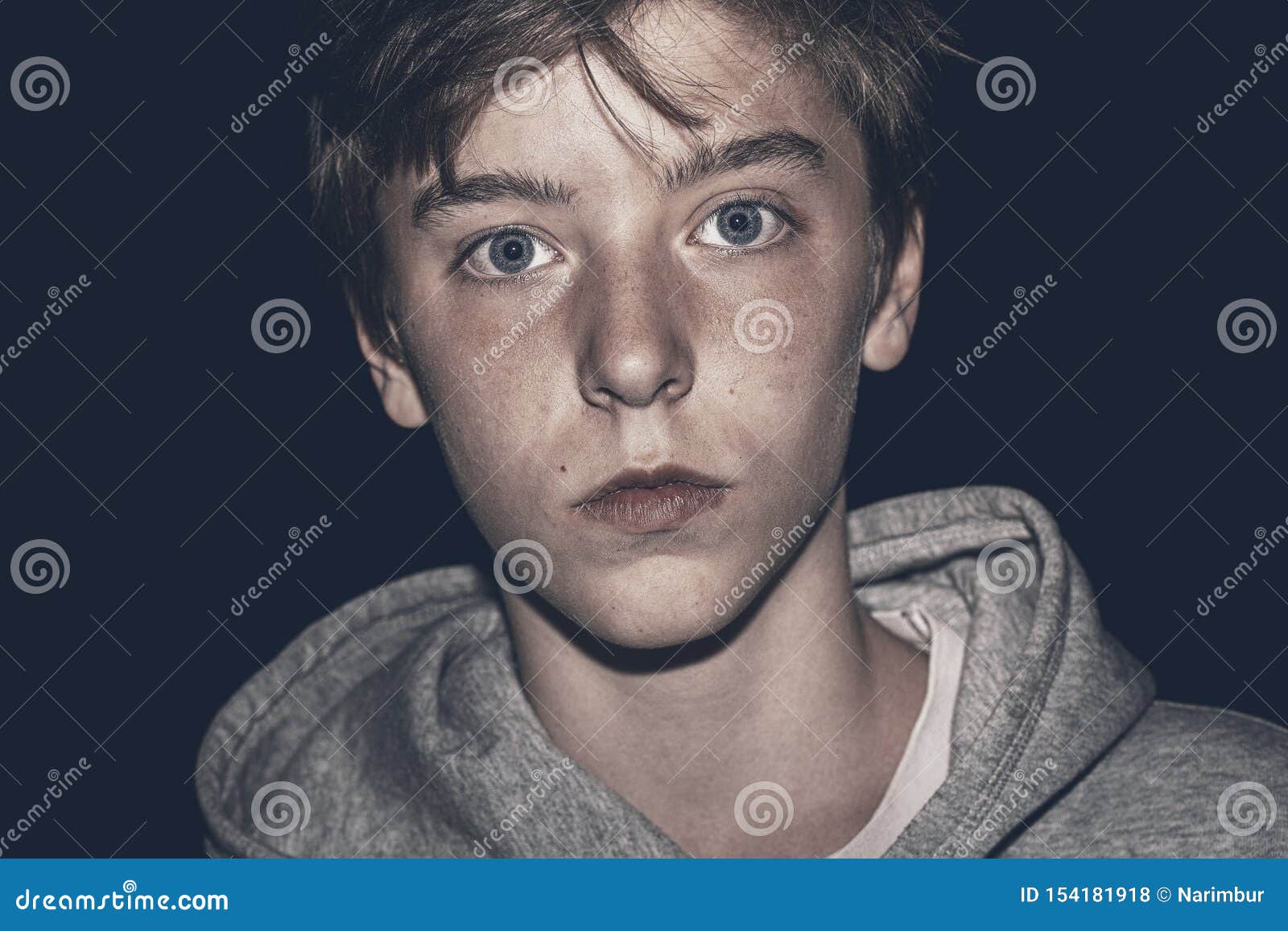 Young Serious Man in the Night Stock Photo - Image of portrait ... Young Serious Man in the Night Stock Photo - Image of portrait ...