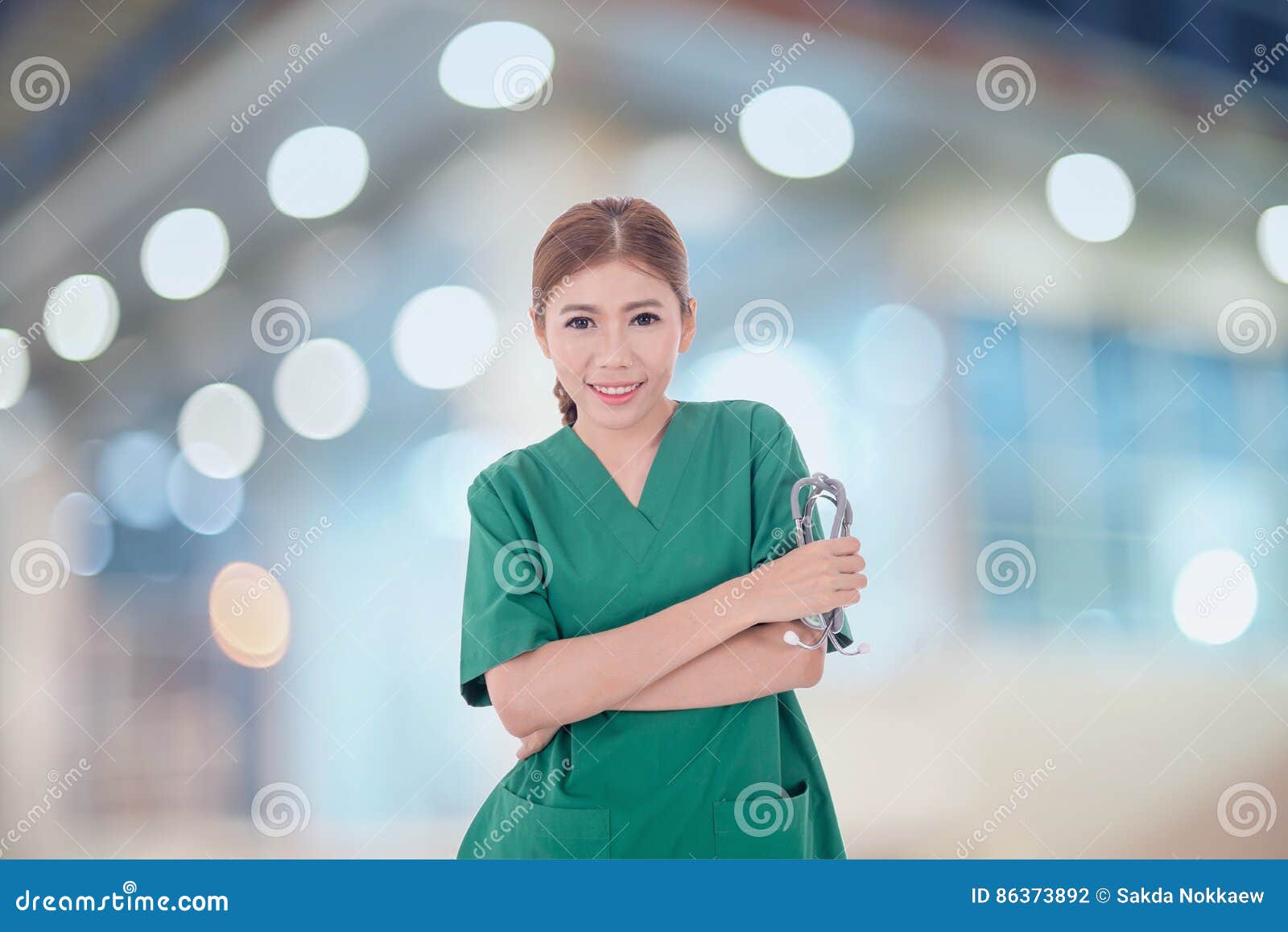 Portrait of Young Woman Doctor Stock Photo - Image of happy, girl: 86373892 Portrait of Young Woman Doctor Stock Photo - Image of happy, girl: 86373892
