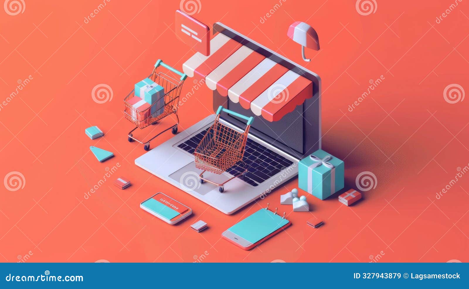 Portray the Growing Popularity of Subscription Based E Commerce Models ...