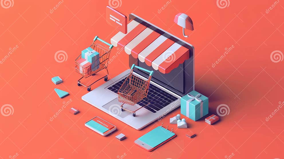 Portray the Growing Popularity of Subscription Based E Commerce Models ...