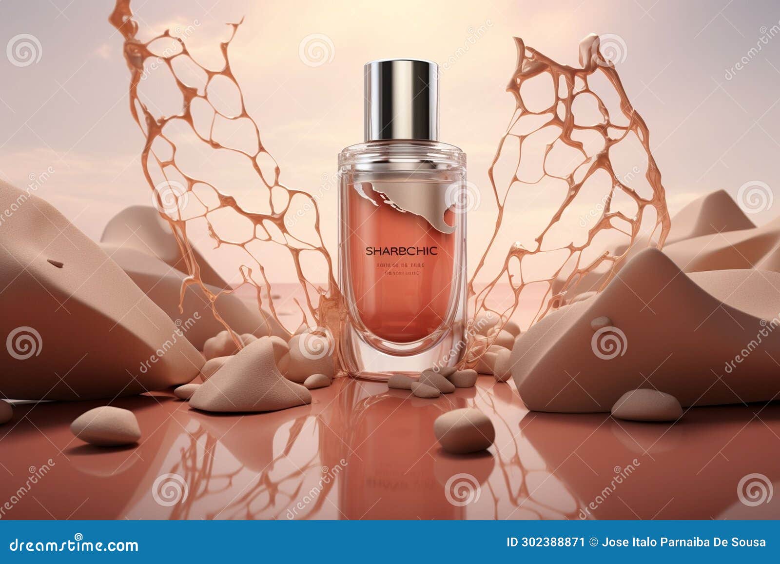 Breaking Barriers, Overcome Obstacles, Vector Concept. Symbol Of ...