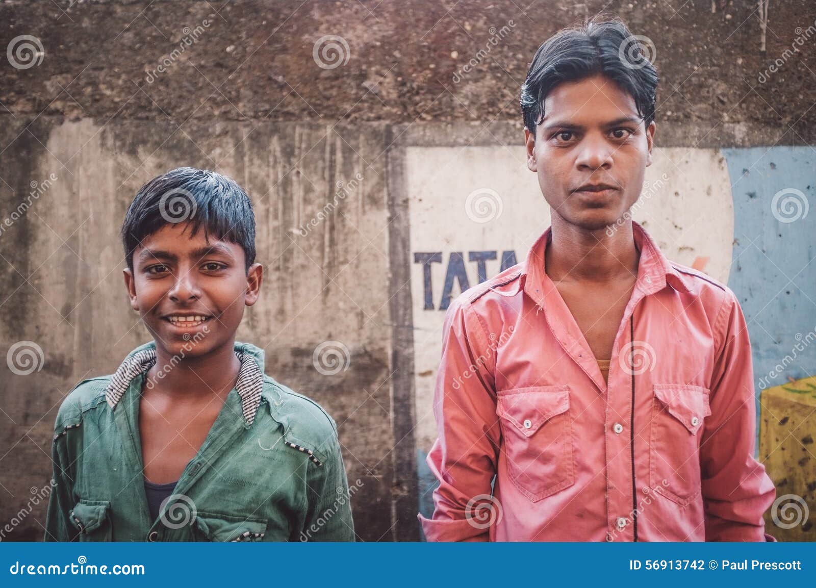 Portret Van Indische Mensen Redactionele Fotografie - Image of portret ...