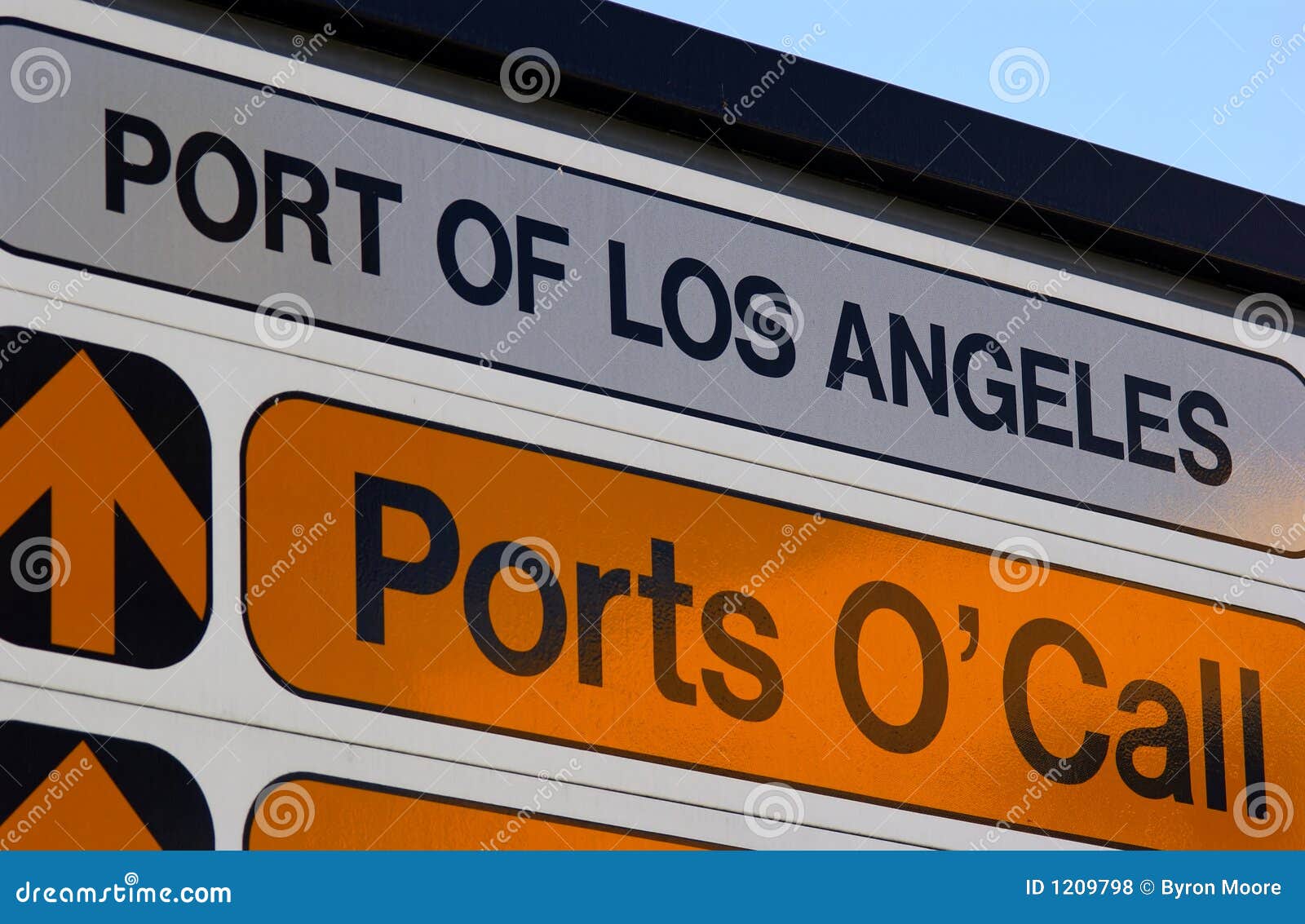 Ports o call stock photo. Image of harbor, sail, cargo - 1209798