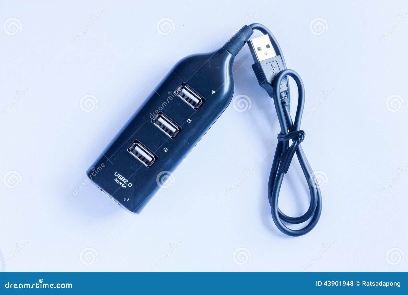 Ports USB stock photo. Image of accessory, equipment - 43901948