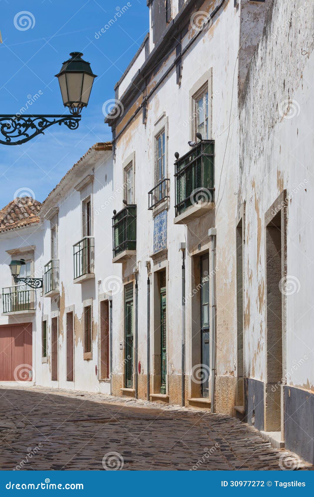 Portugal - Faro stock photo. Image of paradise, beach - 30977272