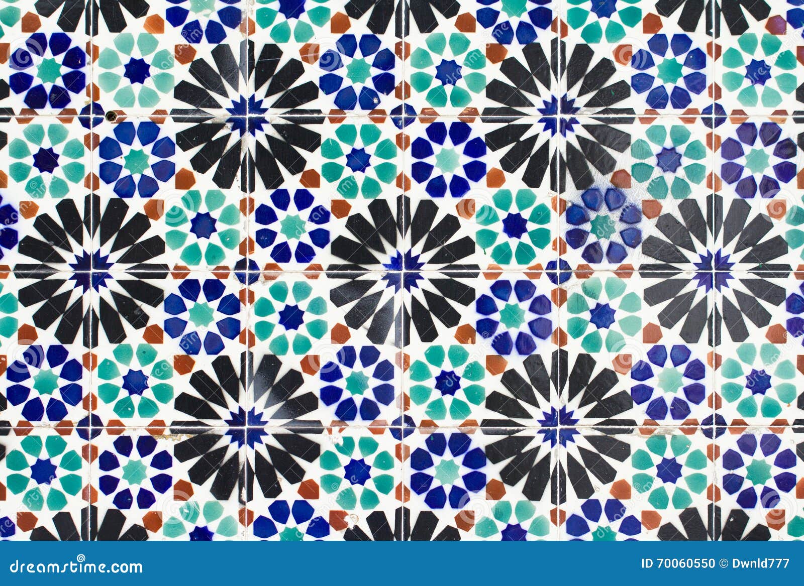 Portugal tiles closeup stock photo. Image of abstract - 70060550