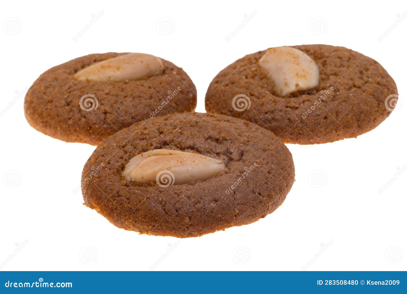 Portuguese cookies stock photo. Image of pastry, delicious - 283508480