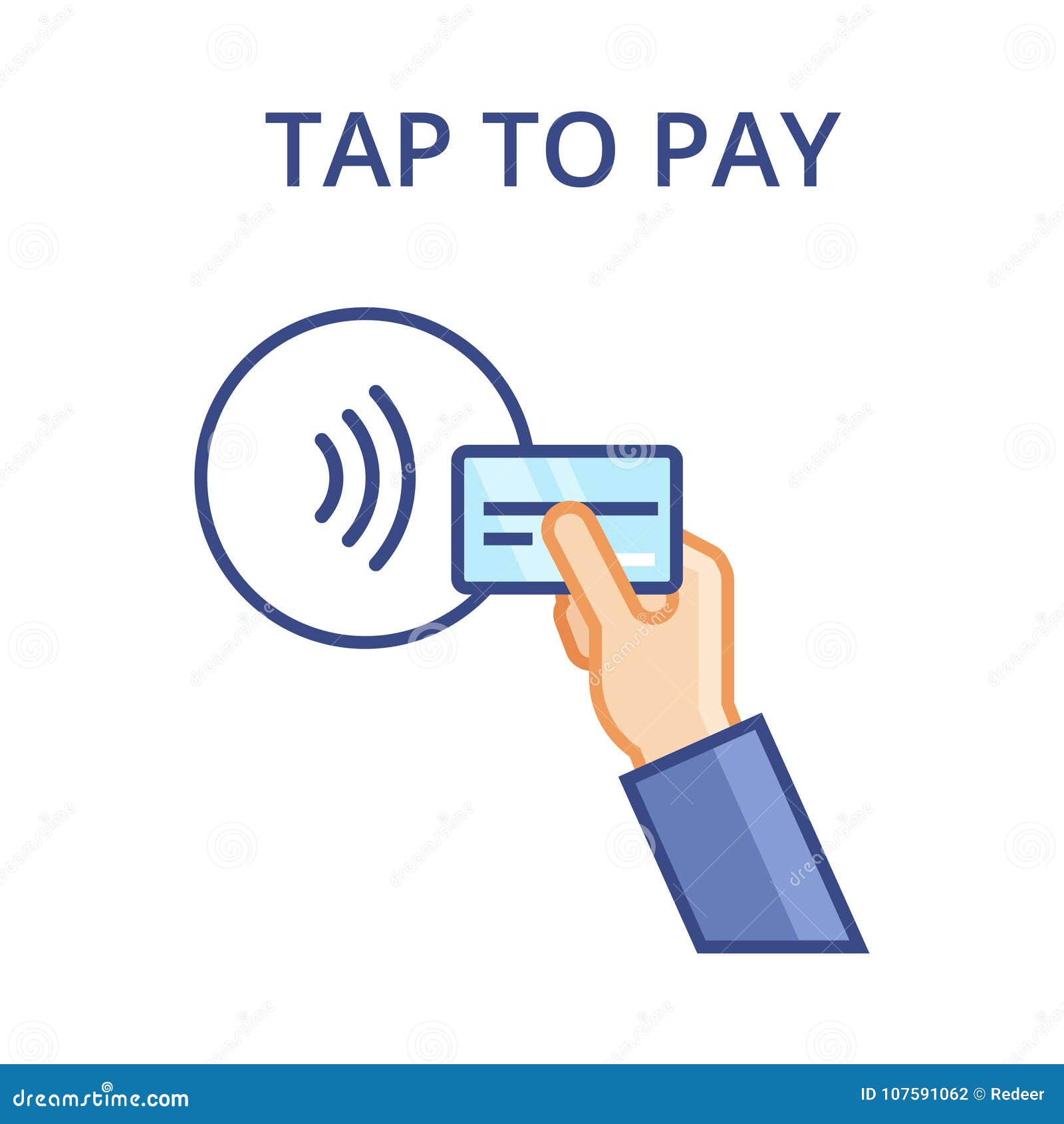 POS Terminal Confirms The Payment Made Through Mobile Phone Vector ... POS Terminal Confirms The Payment Made Through Mobile Phone Vector ...