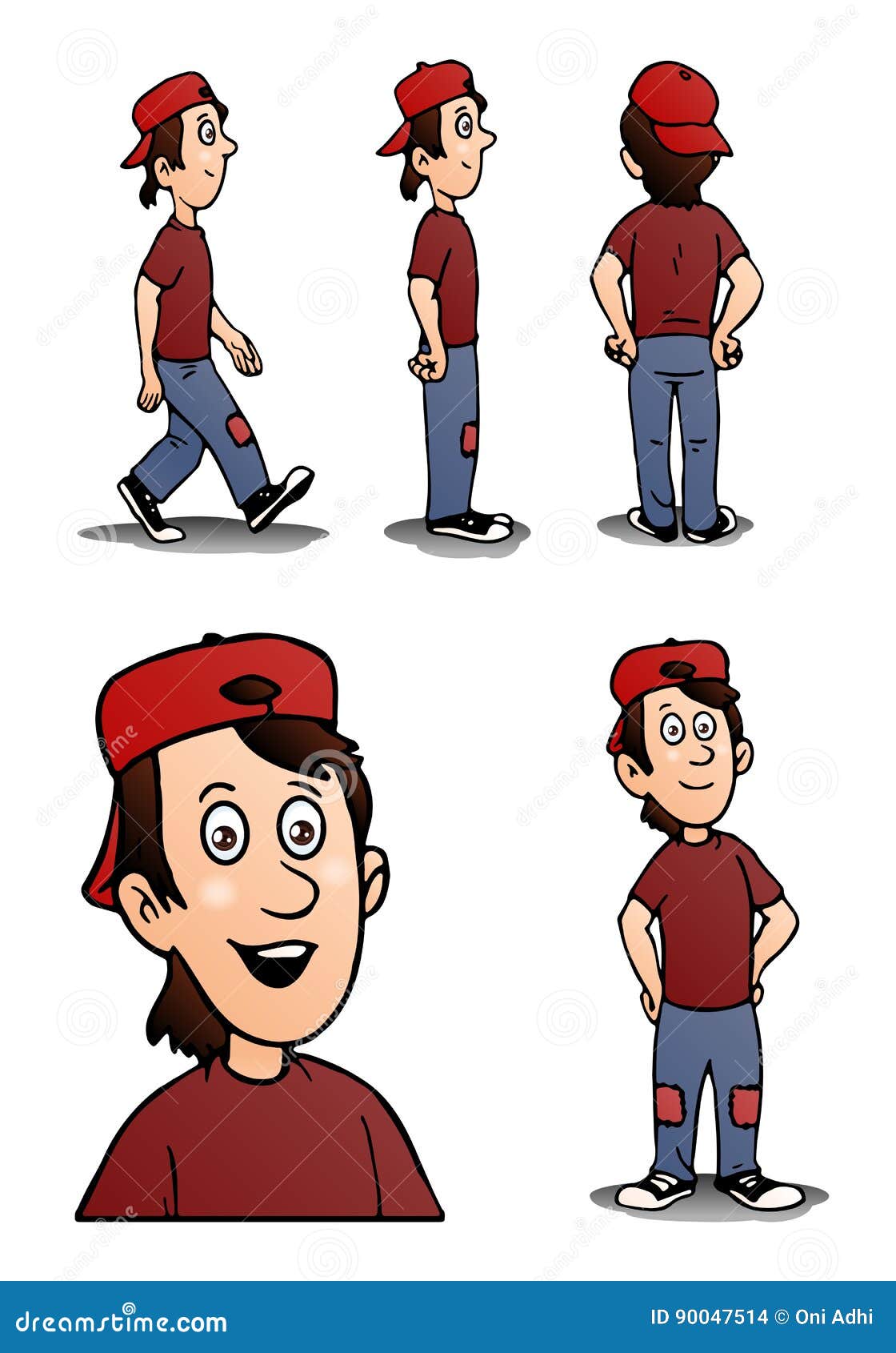 Tramp Cartoons, Illustrations & Vector Stock Images - 2466 Pictures to ...