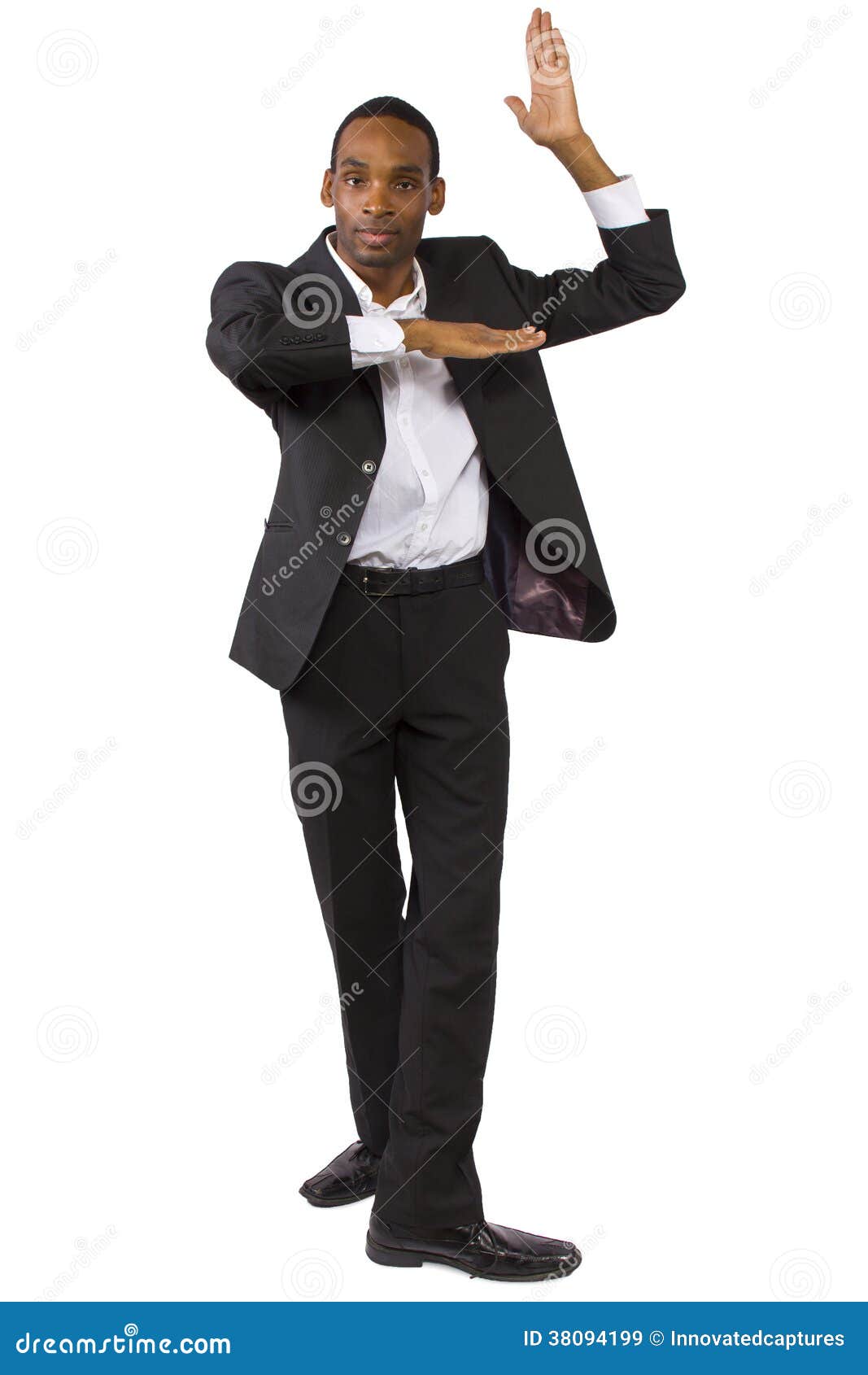 Poses teatrais imagem de stock. Imagem de teatro, gesto - 38094199