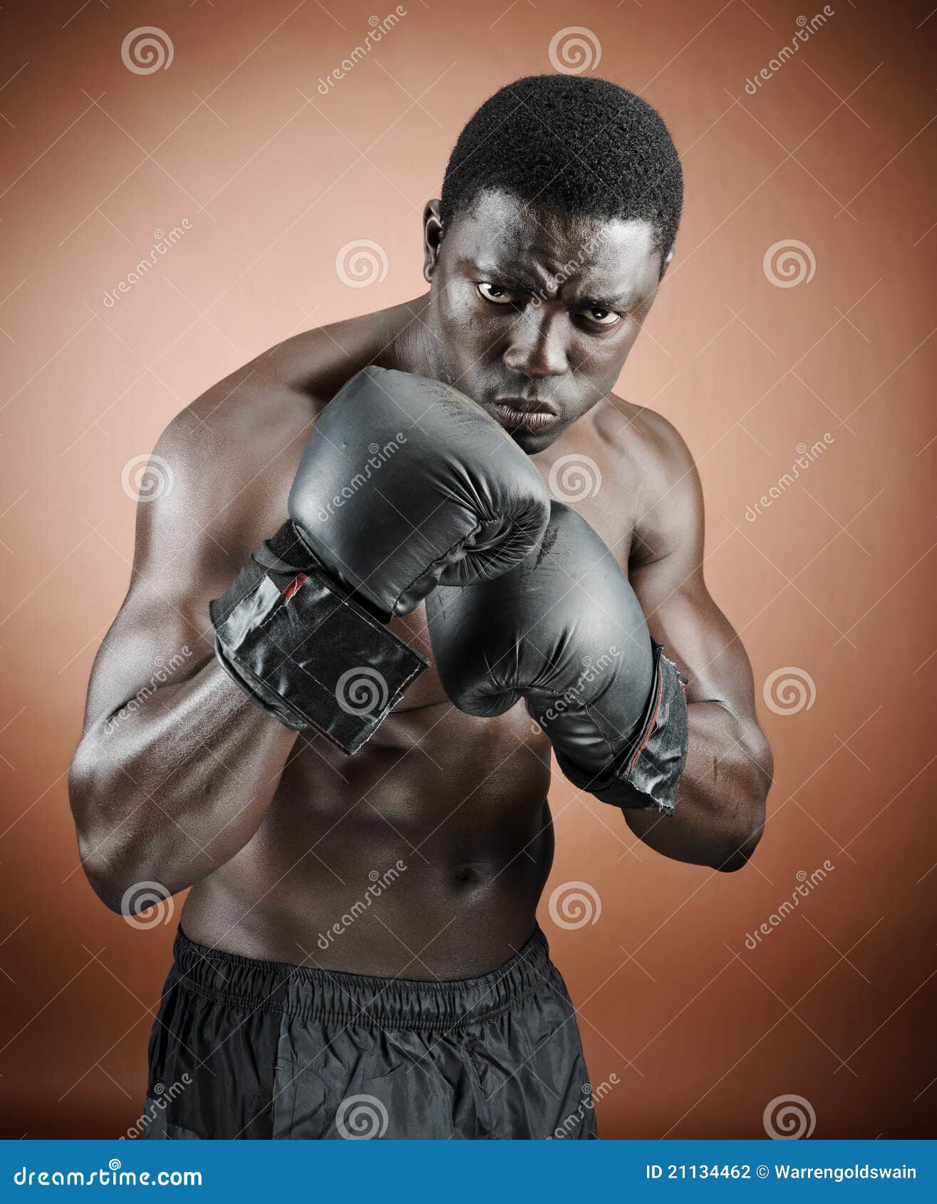 Posición de la defensa foto de archivo. Imagen de poderoso - 21134462