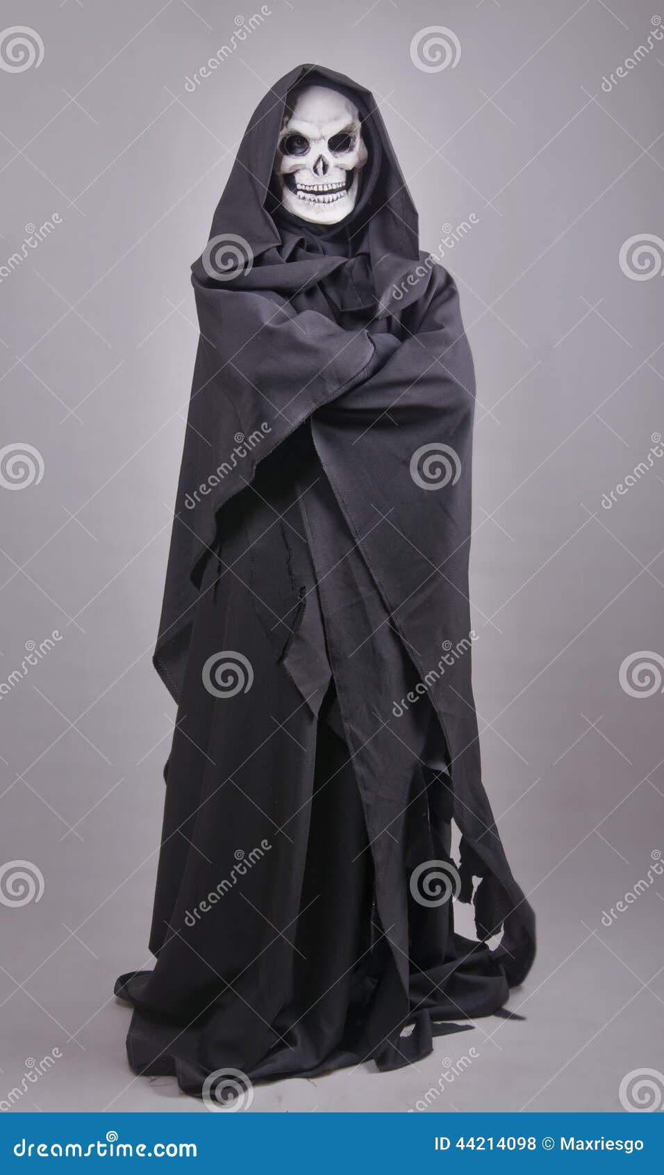 The posing death stock photo. Image of fiction, dead - 44214098