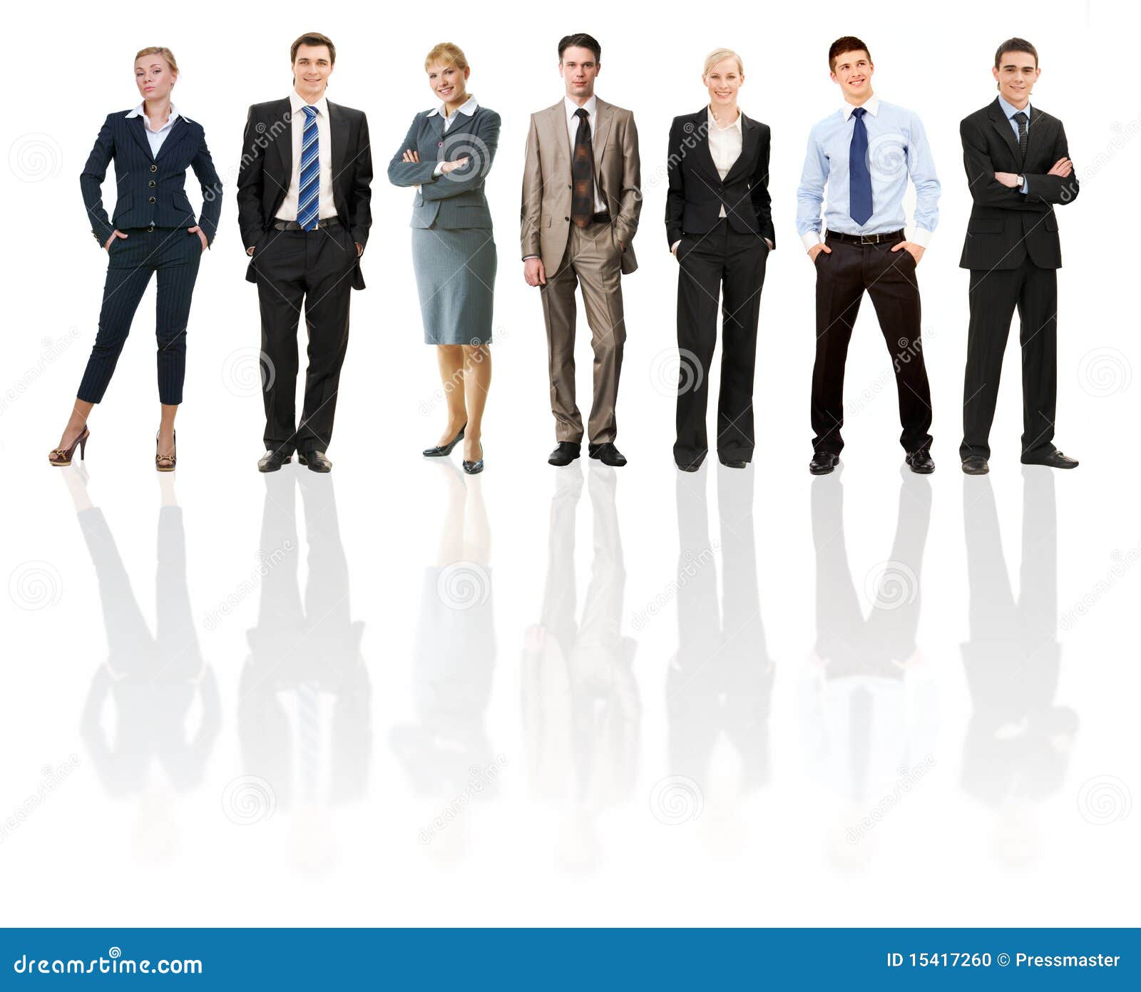 Posing people stock photo. Image of collar, people, expression - 15417260