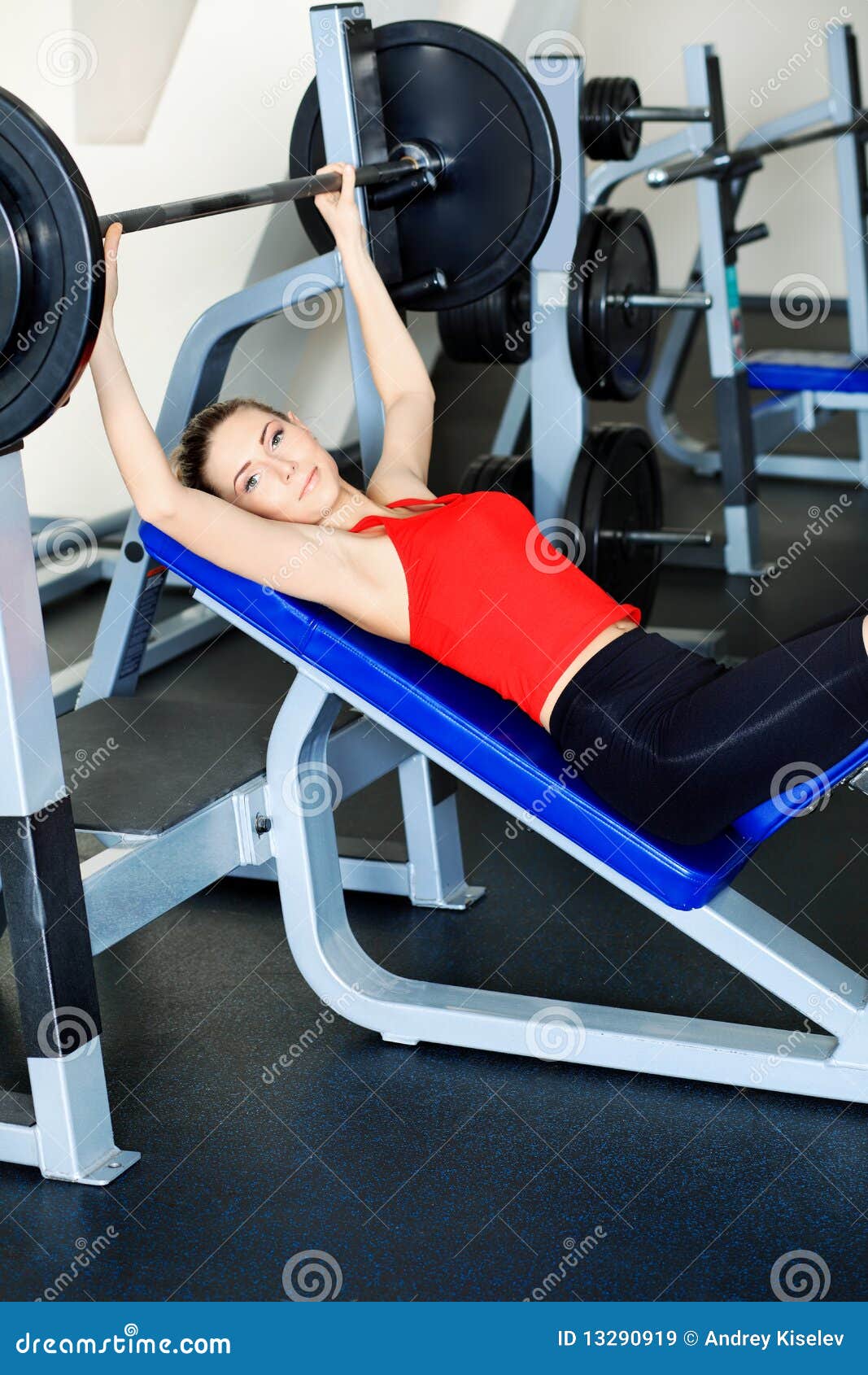 Position stock image. Image of muscles, class, adult - 13290919