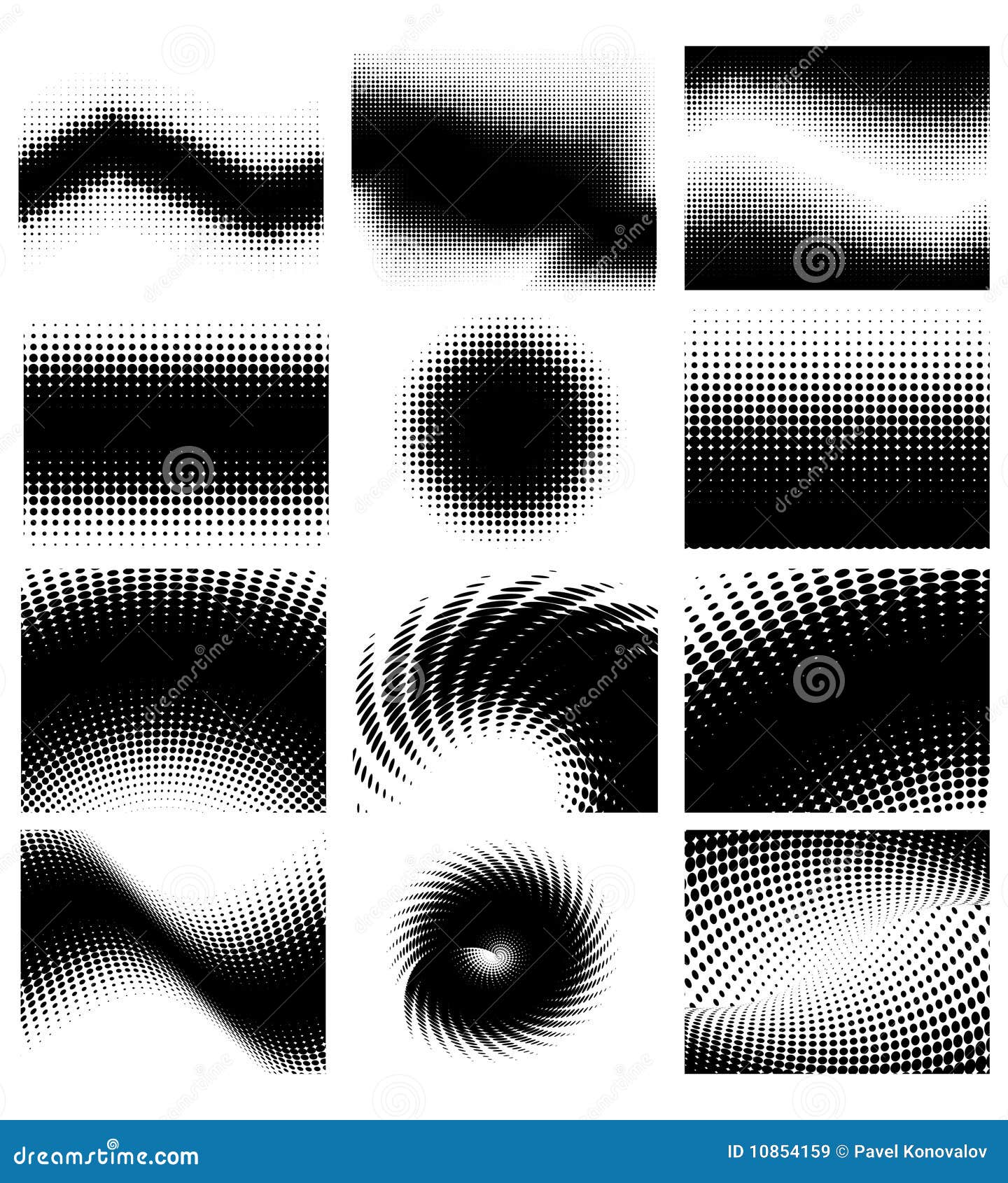 Positionnement D'image Tramée Illustration de Vecteur - Illustration du ...