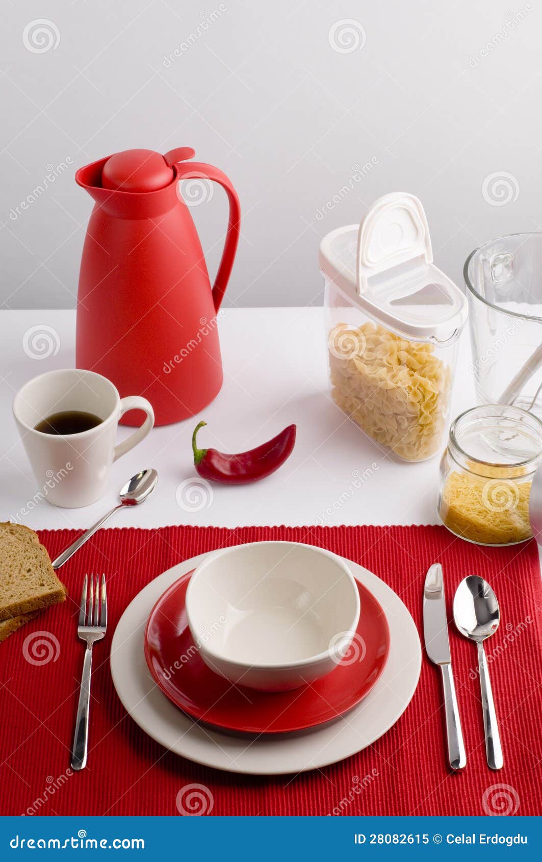 Positionnement de Tableau image stock. Image du frais - 28082615