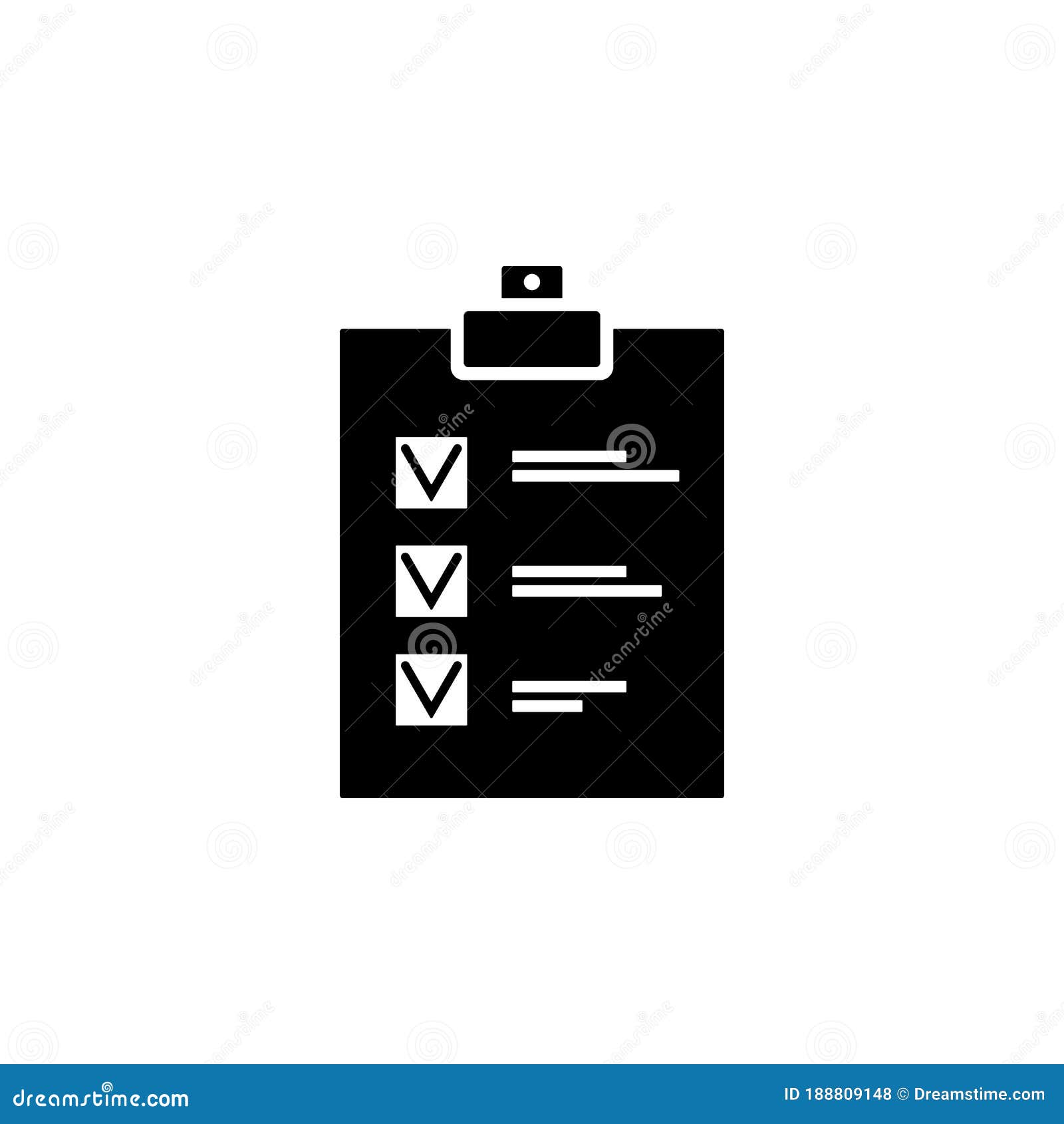Positive Assessments Icon. Element Of Concentration Icon For Mobile ...
