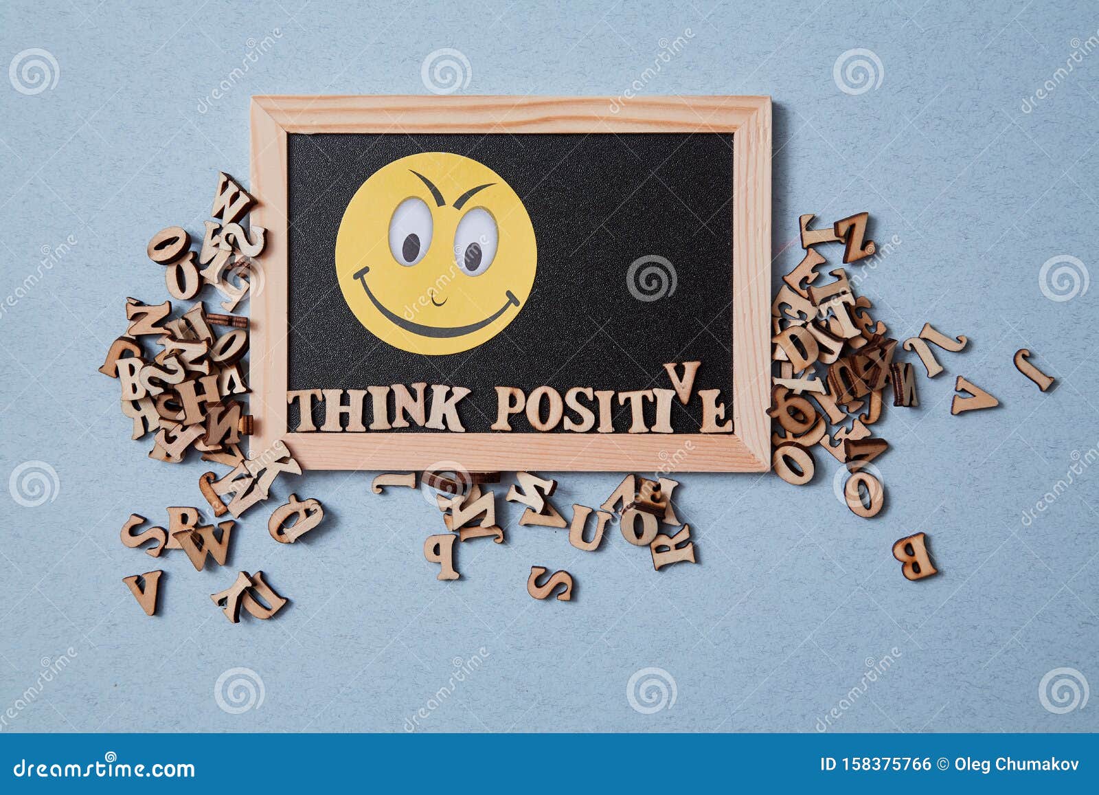 Positive Attitude, Happy and Optimistic Thinking Concept. Smiley Face ... Positive Attitude, Happy and Optimistic Thinking Concept. Smiley Face ...