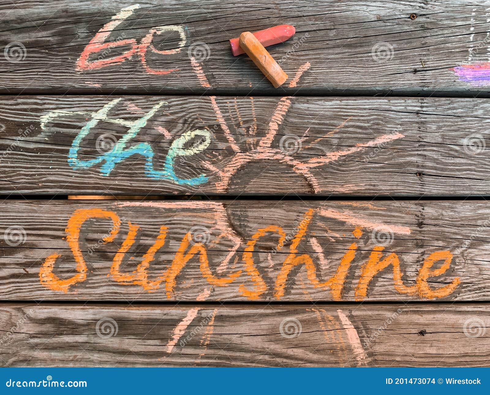 7,422 Positive Chalk Stock Photos - Free & Royalty-Free Stock Photos ...