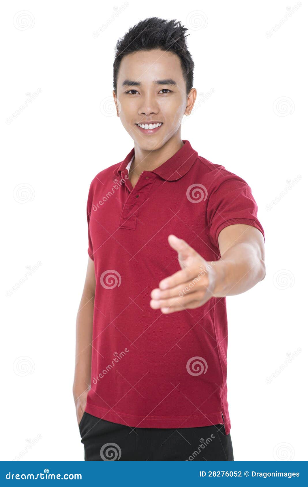 Positive boy stock photo. Image of confident, posing - 28276052