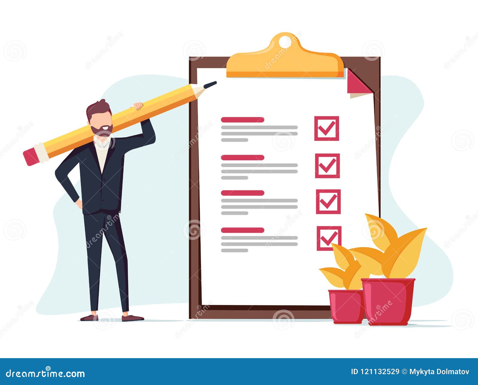 Set Clipboard With Checklist, Laptop, Software, Browser Files, Window ... Set Clipboard With Checklist, Laptop, Software, Browser Files, Window ...