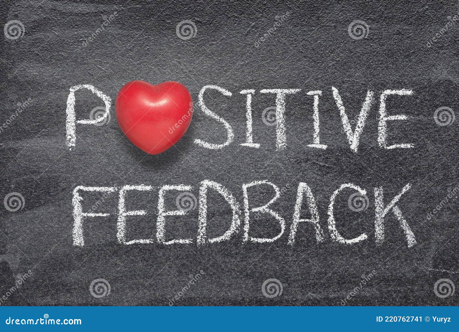 Positive feedback heart stock image. Image of handwritten - 220762741