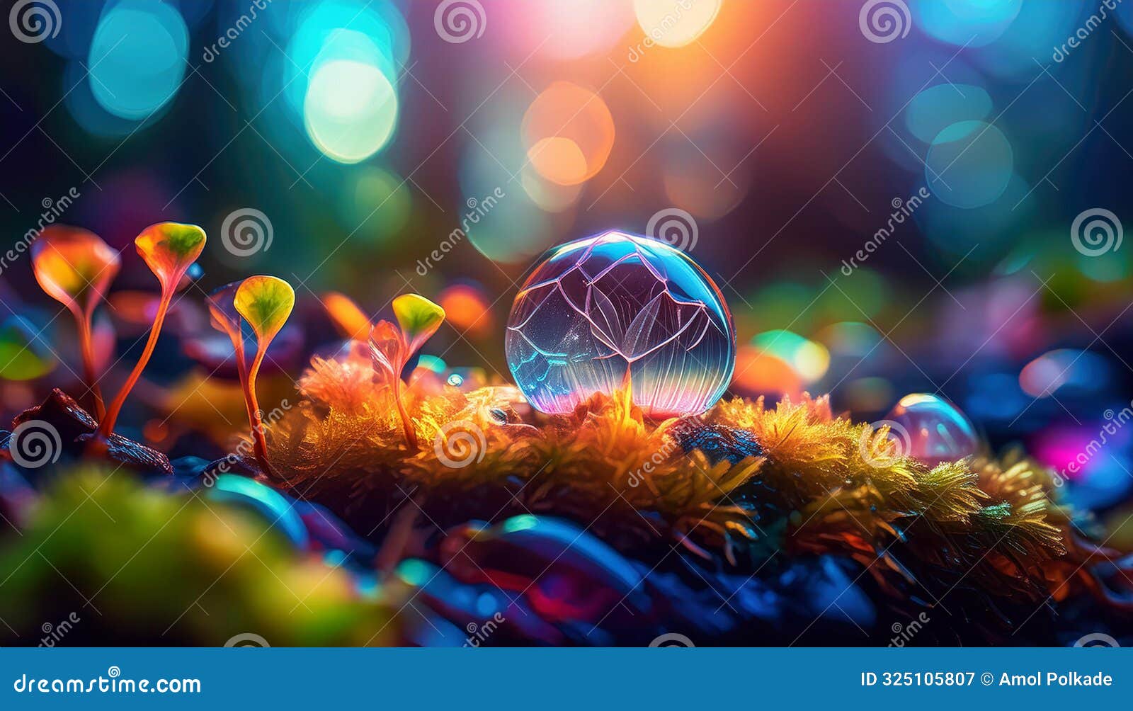 Positive and Innovative Mood- the Image Should Evoke Feelings of Hope ...