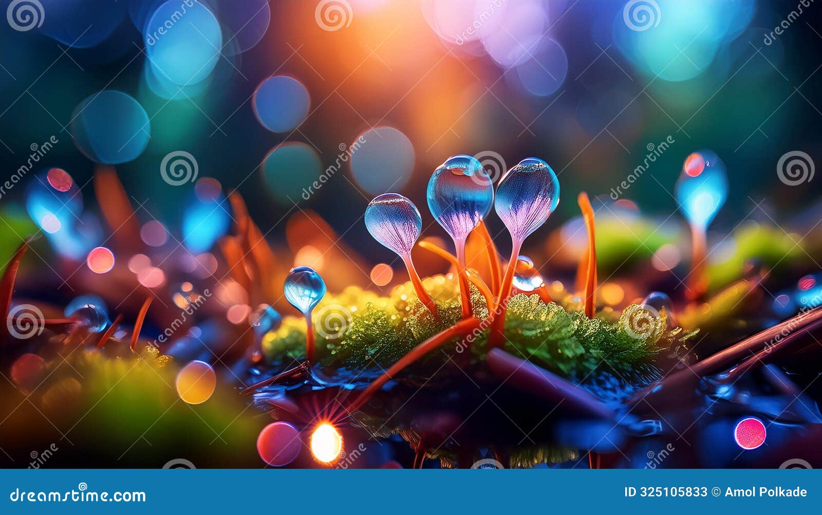 Positive and Innovative Mood- the Image Should Evoke Feelings of Hope ...