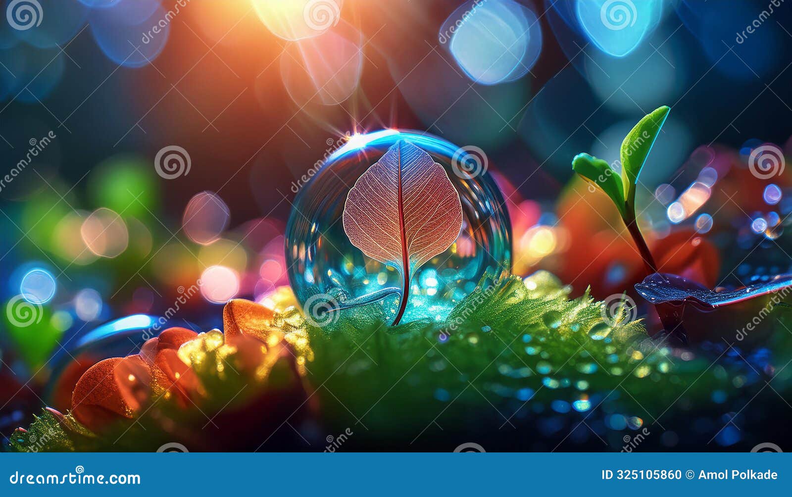 Positive and Innovative Mood- the Image Should Evoke Feelings of Hope ...