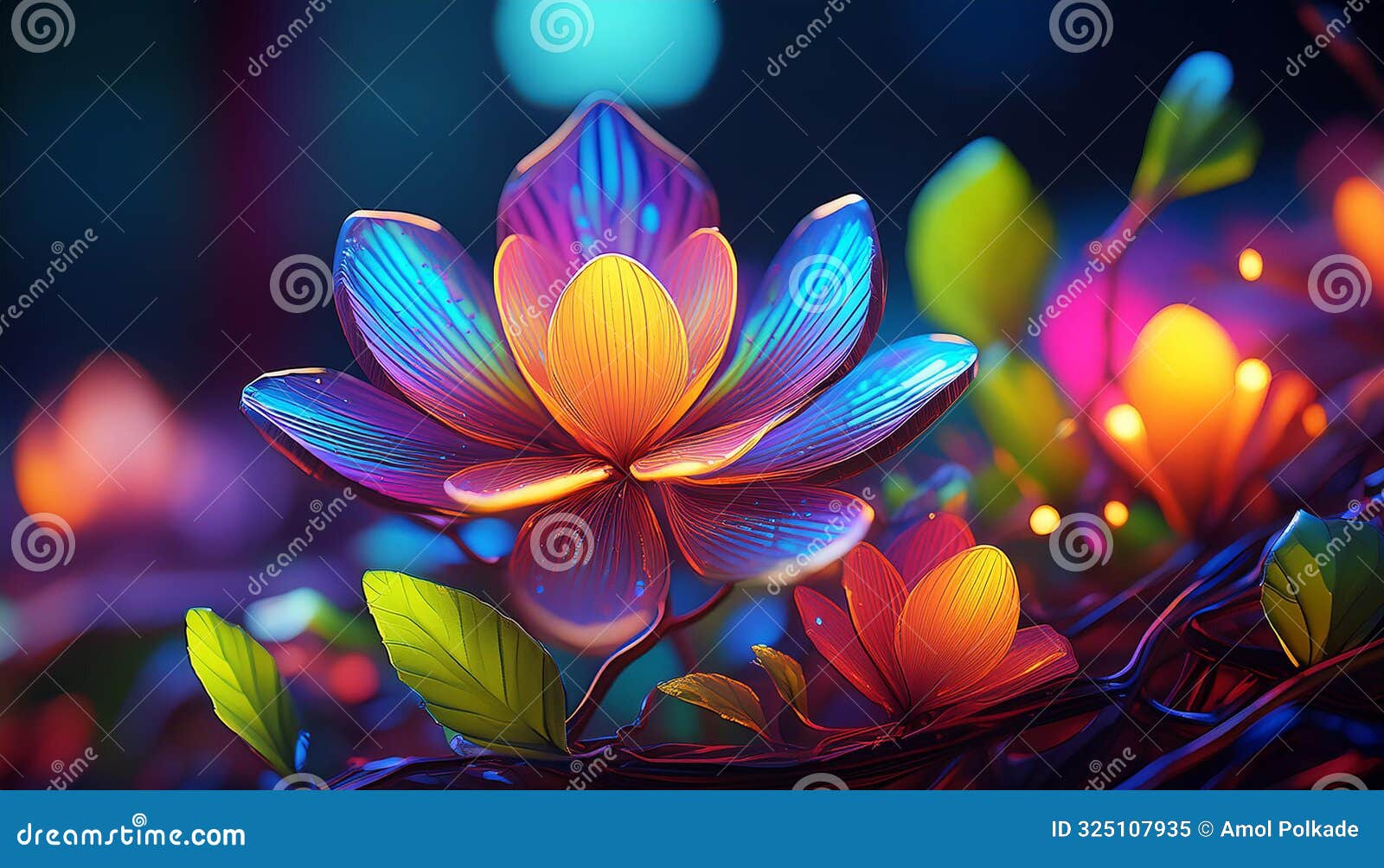 Positive and Innovative Mood- the Image Should Evoke Feelings of Hope ...