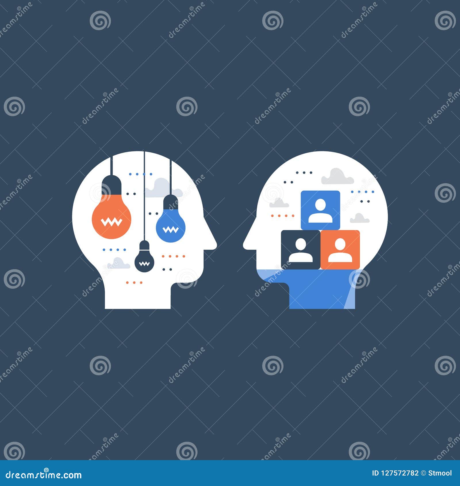 Positive Mindset, Creative Thinking, Creativity Development, Design ...