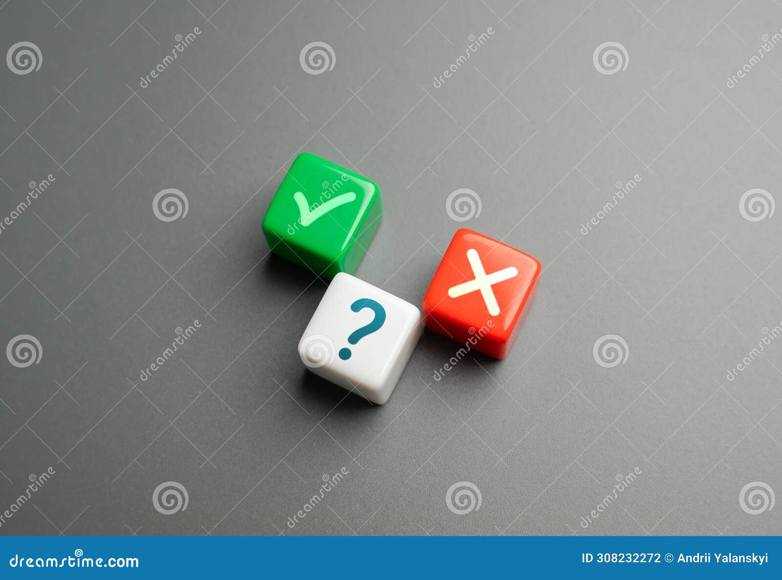 Positive and Negative Answer. Making Choices and Arriving at Solutions ...