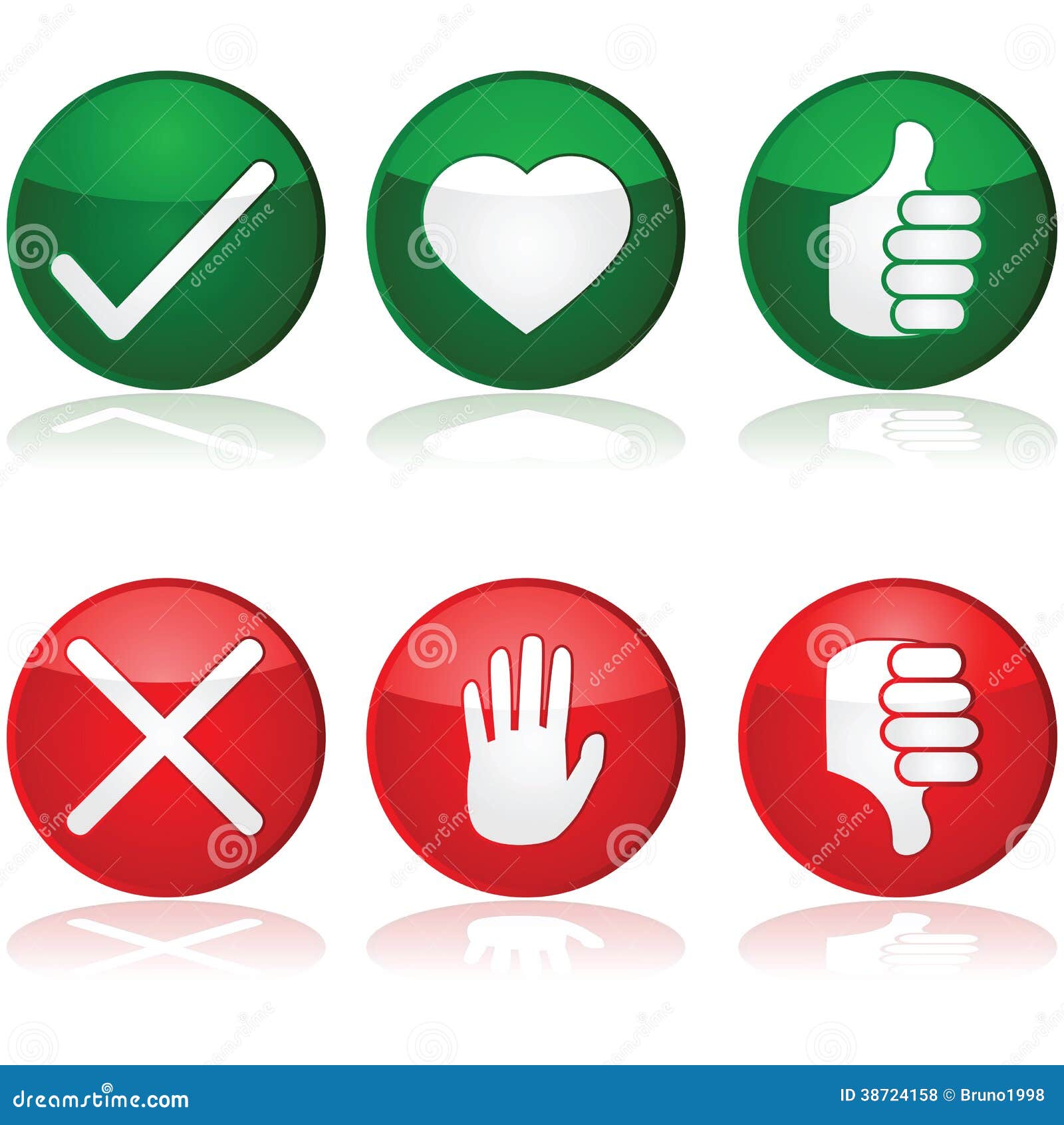 Positive And Negative Interaction Royalty Free Stock Photos - Image ... Positive And Negative Interaction Royalty Free Stock Photos - Image ...