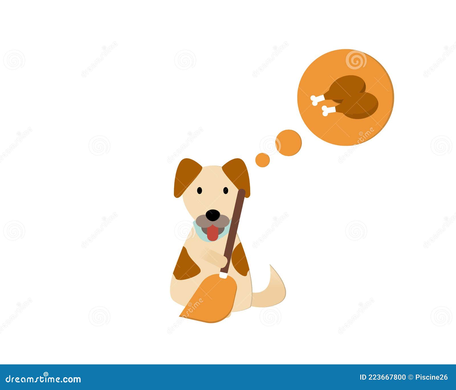 Positive Reinforcement To Motivate To Reach To Target Behavior Stock ...