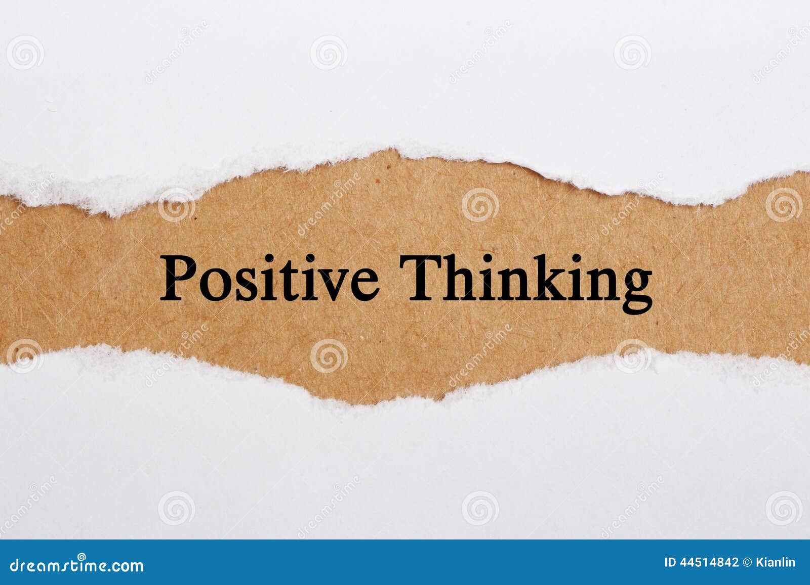 Positive Thinking Mind Map, Concept For Presentations And Reports ... Positive Thinking Mind Map, Concept For Presentations And Reports ...