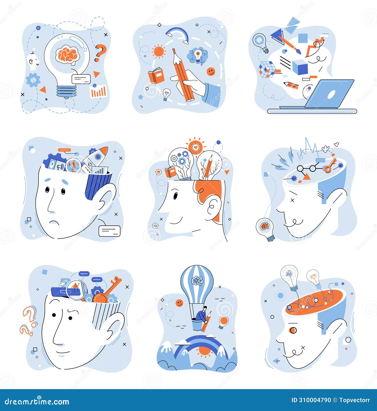 Positive Thinking. the Power Positive Thinking Can Transform Your ...